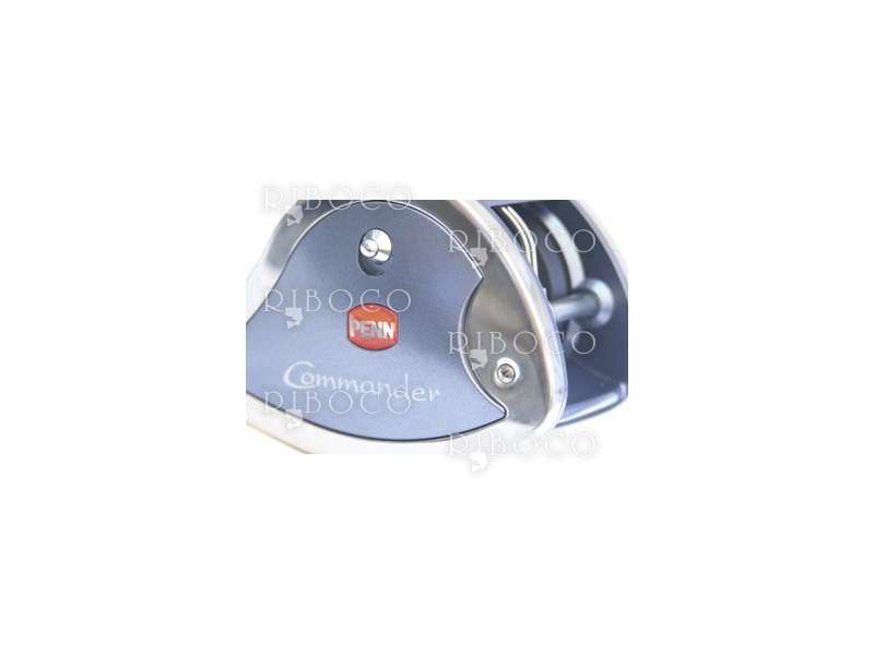 Multiplier Fishing Reel Penn Commander Pro Lw from fishing tackle shop ...